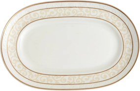 Villeroy&Boch Villeroy & Boch Ivoire servírovací talíř / talíř pod omáčník 22 cm