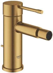 Grohe Essence - Páková bidetová baterie S, kartáčovaný Cool Sunrise 32935GN1