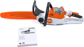 Aku řetězová pila STIHL MSA 70 C-B