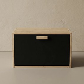 Bambusový chlebník TABLEAU, 18 x 33 x 20 cm