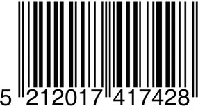 NV 910022 Venkovní nástěnné svítidlo NERO hliník bílé skleněný difuzor GU10 2x7W 220-240V IP54 bez žárovky světlo nahoru a dolů - NOVA LUCE