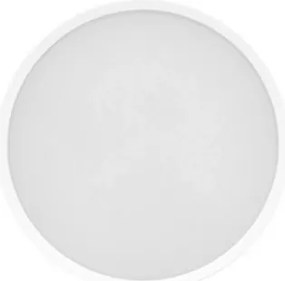 Stropní LED svítidlo Ecolite MARTIN WMAT350-25W/BI 3000/4000K bílá IP65