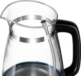 Russell Hobbs Classic 26080-70 černá / Rychlovarná konvice / 2400 W /