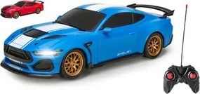 SPARKYS RC auto Ford Mustang Shelby Super Snake / 1:24 / 27 MHz / od 3
