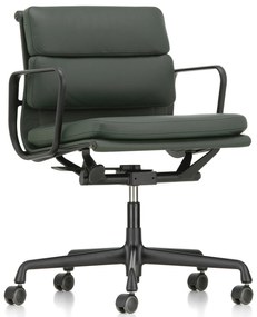 Vitra designové kancelářské židle Soft Pad Chair EA 217