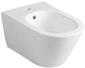 Sapho Avva Závěsný bidet, bílá 100324