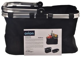 Orion domácí potřeby Nákupní košík skládací s výztuží 730554