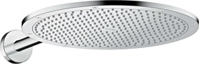 Axor ShowerSolutions - Hlavová sprcha, průměr 36 cm, chrom 26034000