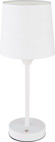 XXXLutz STOLNÍ LAMPA NA BATERIE 14/35 cm Globo - Venkovní světla - 007326083701