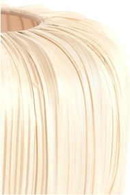Krémové stínidlo ø 30 cm Farol – Light &amp; Living