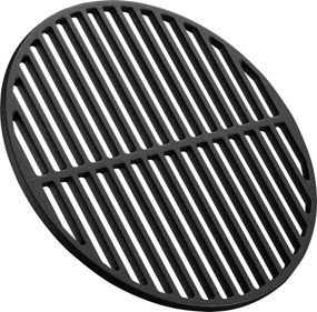 Grilovací rošt Wiltec – 34,5 cm (65164)