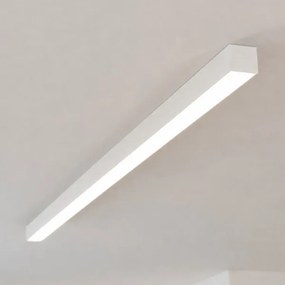 Brilagi - LED Str. přisaz. svít. FULLDAY LED/30/40/50W/230V 2700/4000/6000K bílá