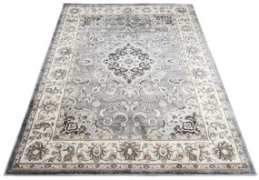 Luxusní kusový koberec Dubi DB0440 - 120x170 cm