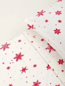 Sinsay - BEDCLOTHES - červená