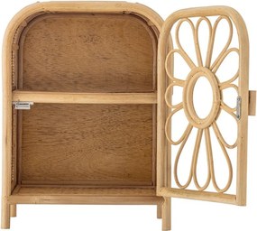 Ratanová dětská skříňka v přírodní barvě 35x47x24 cm Anuke – Bloomingville Mini