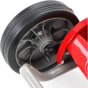 Mulčovací sekačka WEIBANG WB 537 SCM profi, záběr 53 cm, pro plochy do 2500 m2
