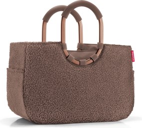 XXXLutz SHOPPER hnědá Reisenthel - Nákupní košíky & tašky - 003555050301
