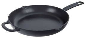 Litinová pánev ø 28 cm LITINA SMALT – Orion