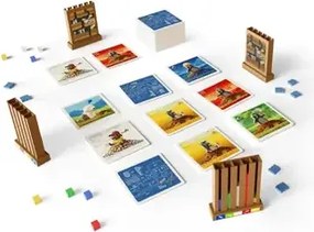 TLAMA games Krtci (Molly CZ)