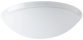 Osmont 51244 Aura 5, stropní/nástěnné svítidlo, 33W LED 3000K, opálové sklo, prům. 49cm