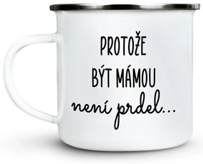 Ahome Ahome CZ Plecháček Protože být mámou není prdel 300 ml