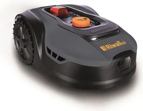 Sekačka robotická RIWALL RRM 650 APP