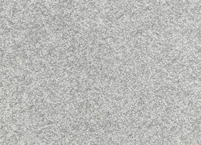Koberce Breno Metrážový koberec NILE 91, šíře role 400 cm, Šedá