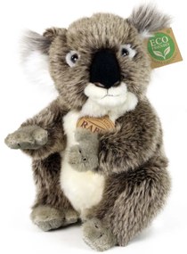 Rappa Plyšová koala 22 cm ECO-FRIENDLY