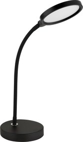 XXXLutz STOLNÍ LED LAMPA, 43/15/28 cm Globo - Online Only svítidla - 004558539201