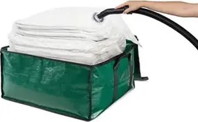 Compactor GARDEN ECOLOGIC 3XL / Vakuový úložný box pro zahradní textil