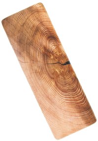 TP 3D Podlahová předložka 60x180 Letokruhy