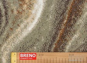 Breno Kusový koberec HARMONY 08/DZD, 200x290 cm, Vícebarevné