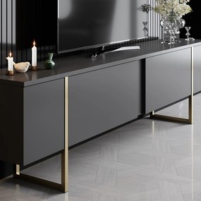 Sada nábytku do obývacího pokoje Luxe - výběr z 6 provedení
