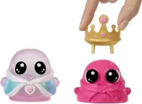MGA Modelína DohKins Ice Cream Castle / od 3 let