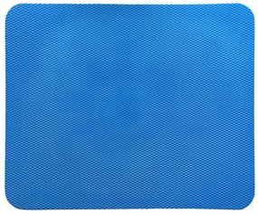 Vylen Barevná samolepicí nástěnka VYLENKA Tmavě modrá 660x805mm