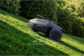 Mammotion YUKA mini 2 800