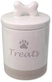Dóza na pamlsky 1,5 l Dog Fantasy – Plaček Pet Products