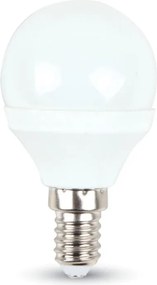 LED Solution LED žárovka 5,5W E14 Barva světla: Studená bílá 170