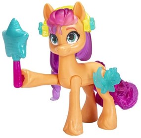 Figurka my little pony: kouzelný poník sunny starscout 8 cm