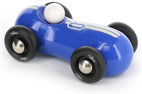 Vilac Závodní auto Streamline PM modré