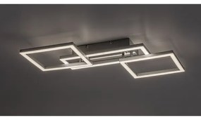 Rabalux 71382 - LED Stm. stropní svítidlo ELLINOR LED/40W/230V 3000-6500K + DO