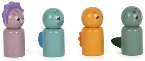 small foot Člověče, nezlob se Dino