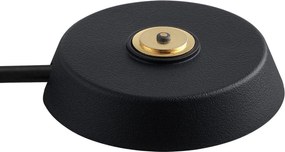 NOR 2418015003 Ellen To-Go venkovní bateriové svítidlo černá - NORDLUX