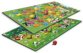 Dino Mickey a kamarádi na hřišti 2 hry