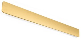 Designové nástěnné lineární svítidlo Miles Wall  Designové nástěnné lineární svítidlo Miles Wall Barva: Zlatá, Délka: 900 mm, Teplota chromatičnosti:…