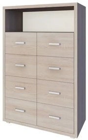 Komoda MARGARET 100x120
