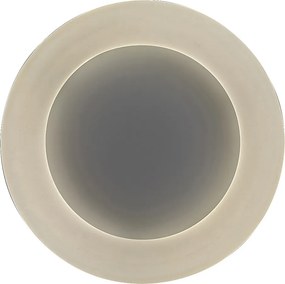 Rabalux Bílé stropní LED svítidlo Celie 330mm 24W 71168