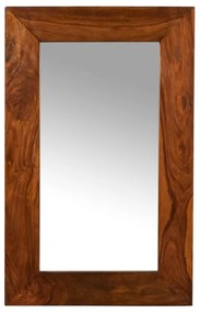 Zrcadlo Gani 60x90 cm