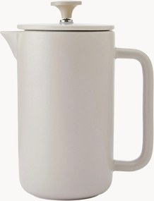 French press z kameniny's rukojetí Arezzo