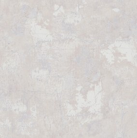 Šedo-béžová štuková vliesová tapeta na zeď,  Z77532, Savana, Zambaiti Parati